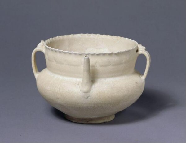 Spouted Pot | Unknown | V&A Explore The Collections