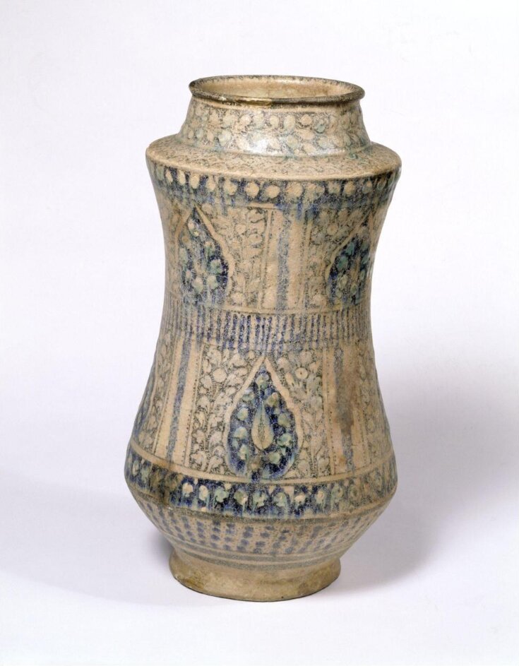 Drug Jar | Unknown | V&A Explore The Collections