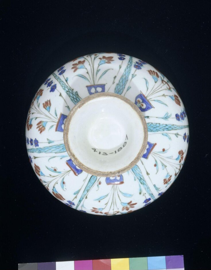 Tazza Bowl | Unknown | V&A Explore The Collections