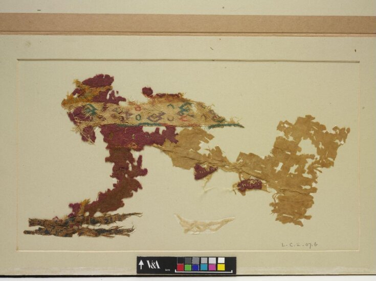 The Stein Collection | Unknown | V&A Explore The Collections