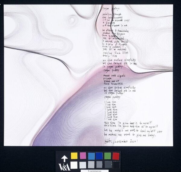 Pagan Poetry | Björk | V&A Explore The Collections