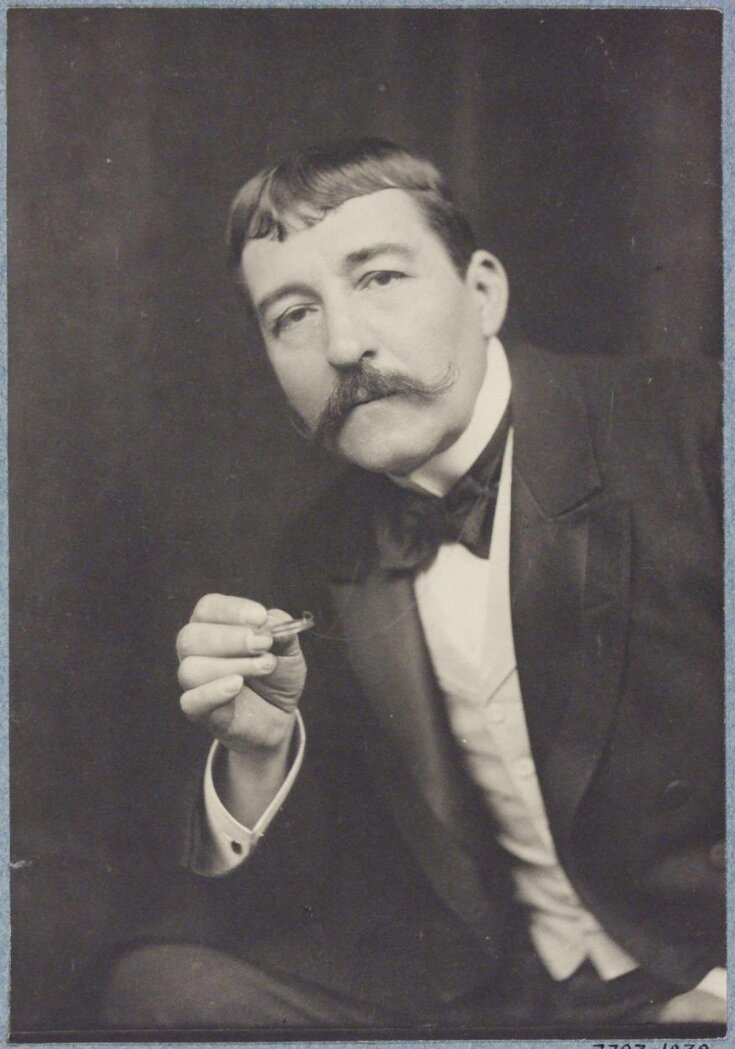 Roussell | Hollyer, Frederick | V&A Explore The Collections