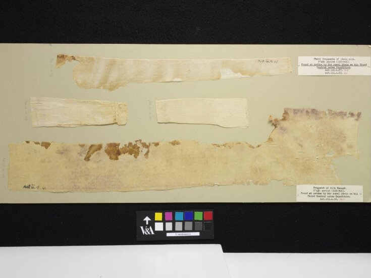 The Stein Collection | Unknown | V&A Explore The Collections