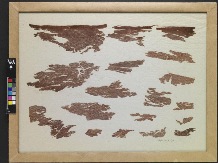 The Stein Collection | Unknown | V&A Explore The Collections