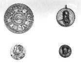 Maximilian II, Holy Roman Emperor, and his consort Maria | Rosenbaum ...