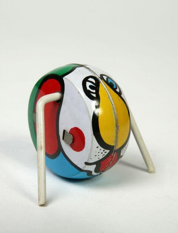 Clockwork Toy | Unknown | V&A Explore The Collections