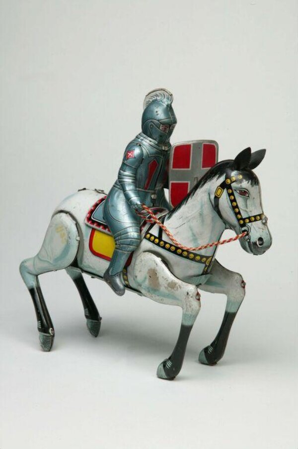 Knight | V&A Explore The Collections