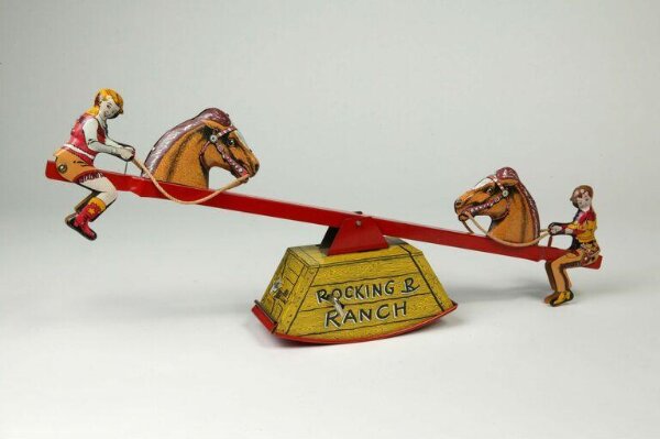 Rocking R Ranch | V&A Explore The Collections