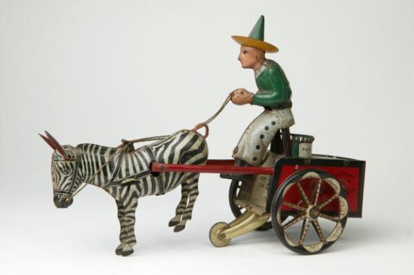 Zikra | V&A Explore The Collections