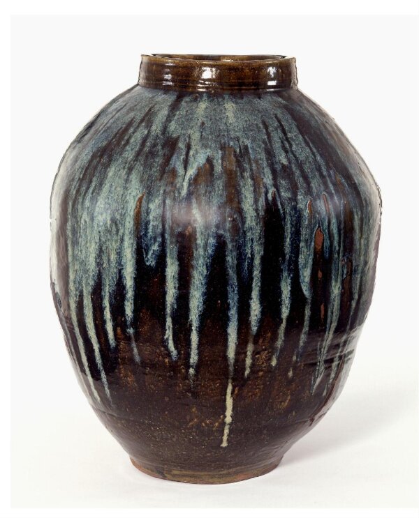 Jar | Unknown | V&A Explore The Collections