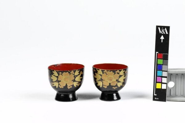 Model Cup | V&A Explore The Collections