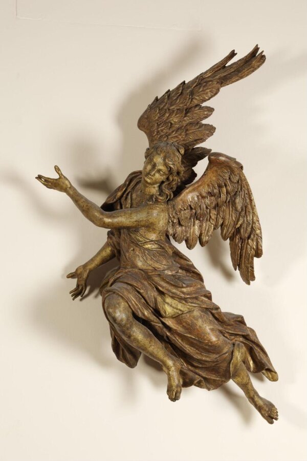 Angel | Unknown | V&A Explore The Collections