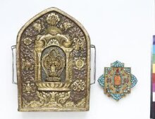 Amulet Box | Unknown | V&A Explore The Collections