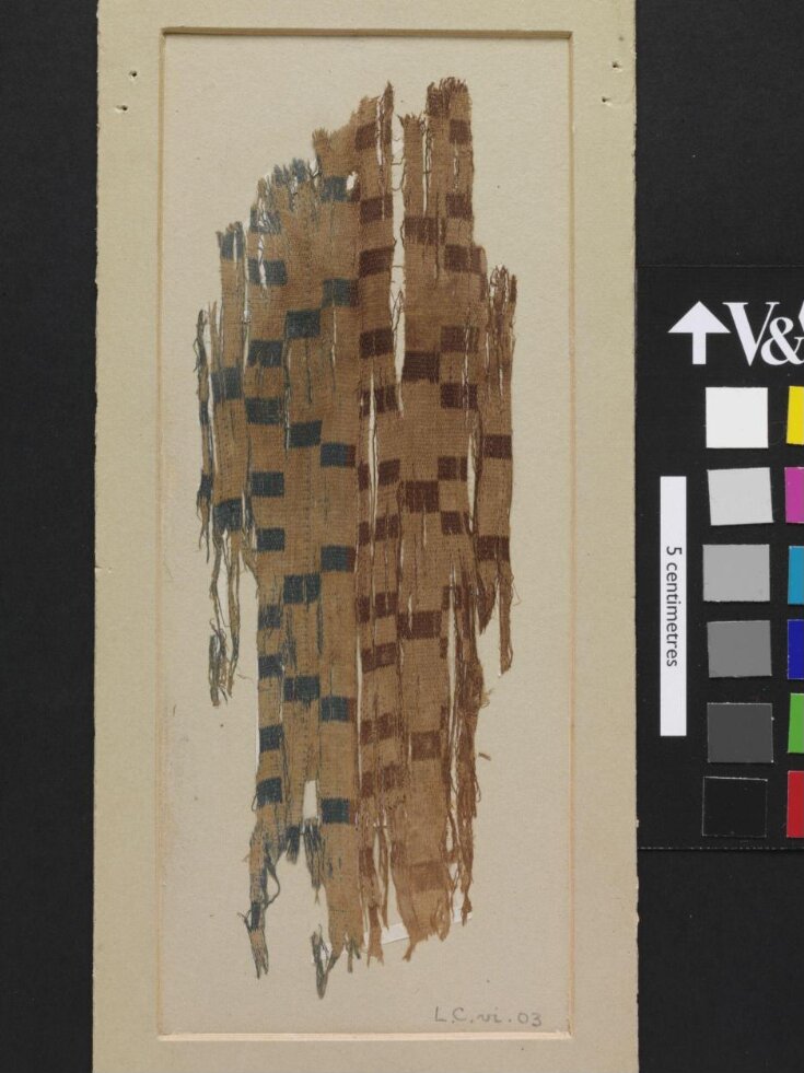 The Stein Collection | Unknown | V&A Explore The Collections