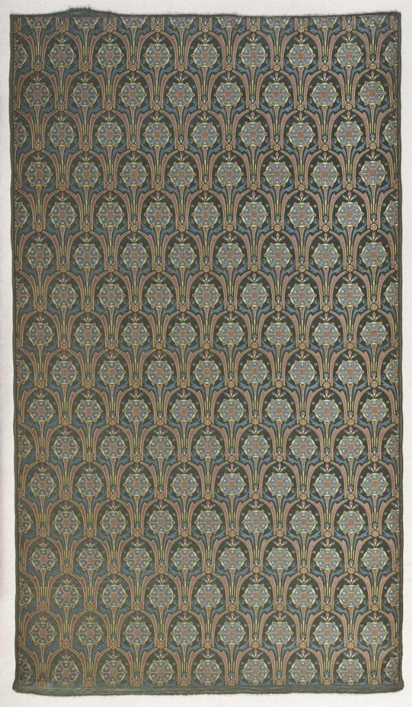 Sutherland | Owen Jones | V&A Explore The Collections