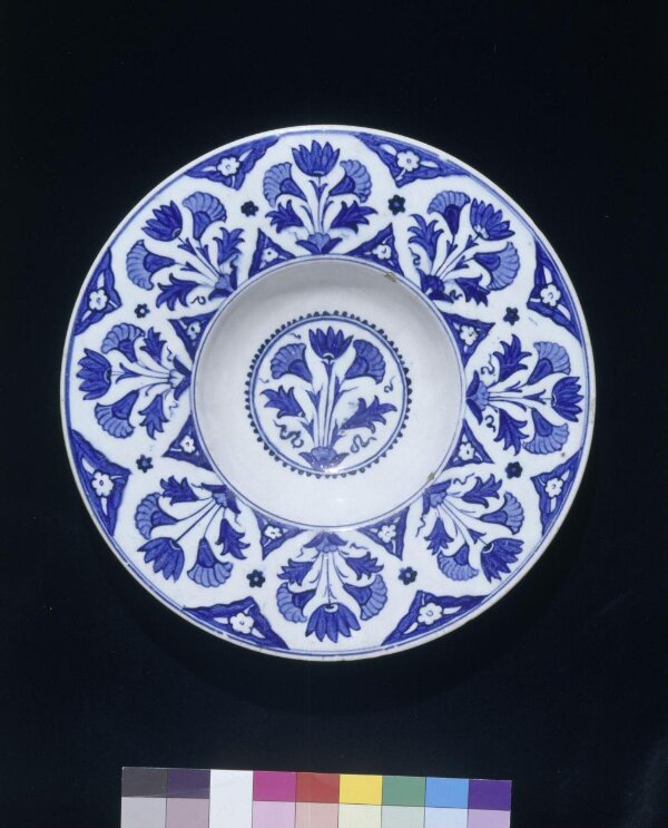 Dish | Unknown | V&A Explore The Collections