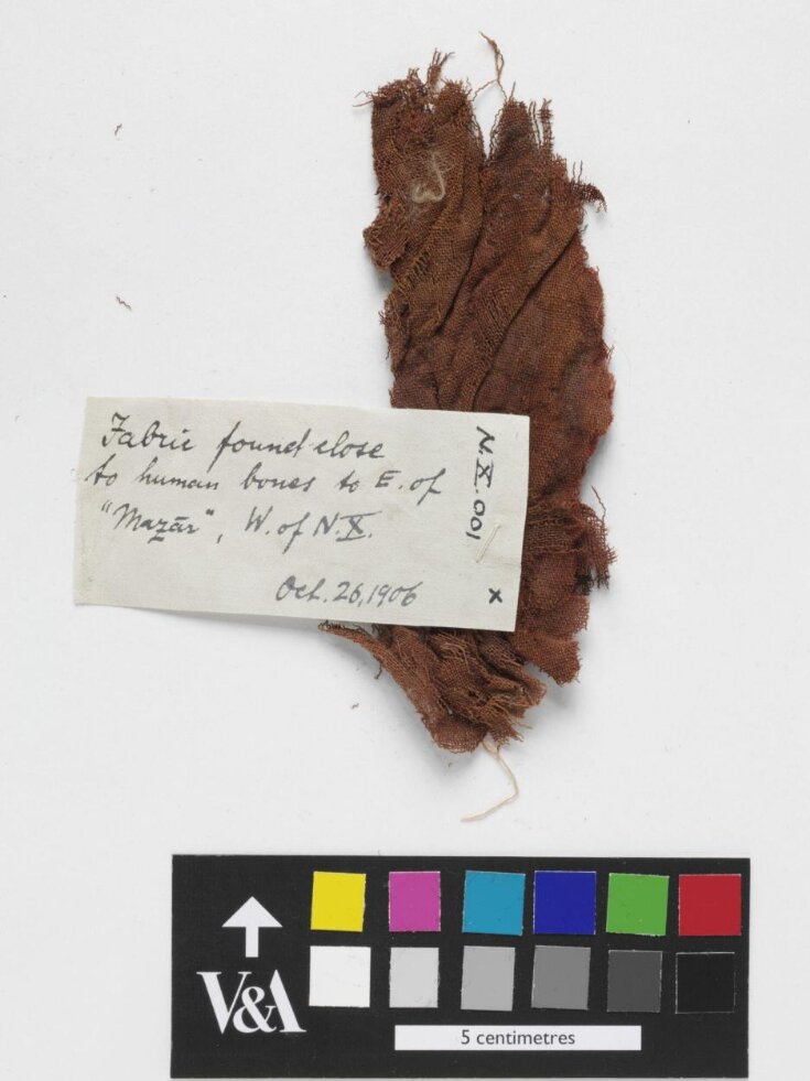 The Stein Collection | Unknown | V&A Explore The Collections