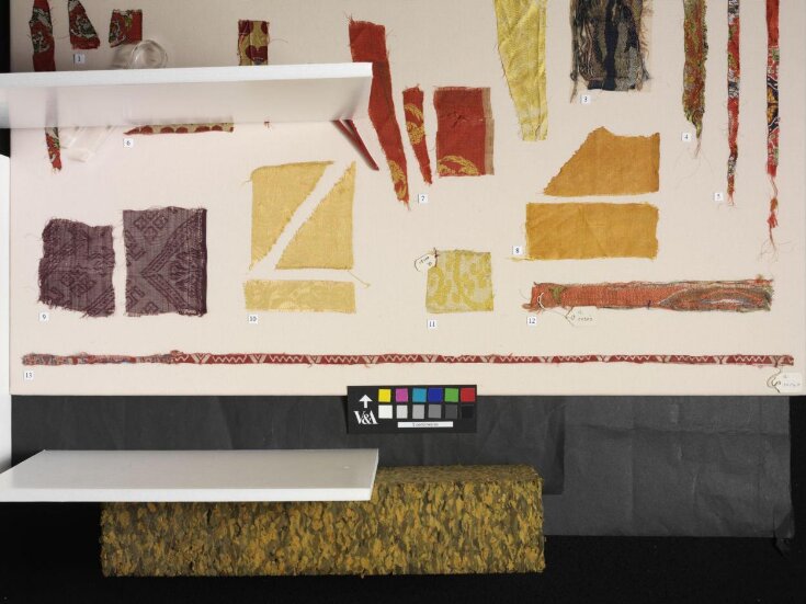 The Stein Collection | Unknown | V&A Explore The Collections