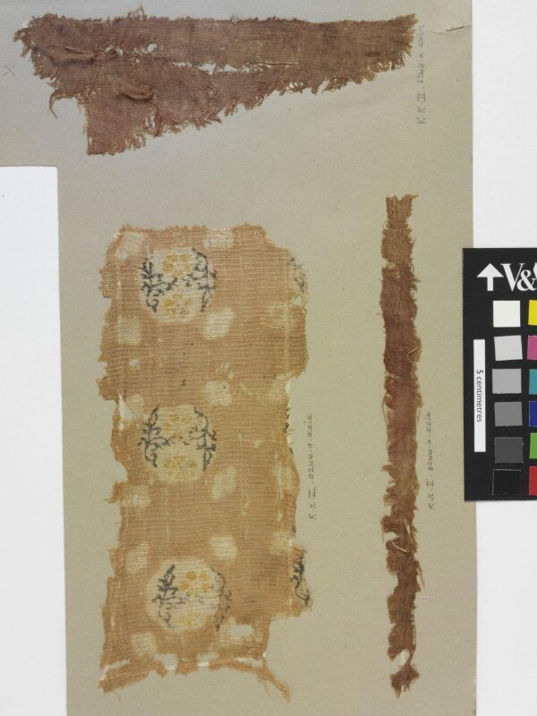 The Stein Collection | Unknown | V&A Explore The Collections