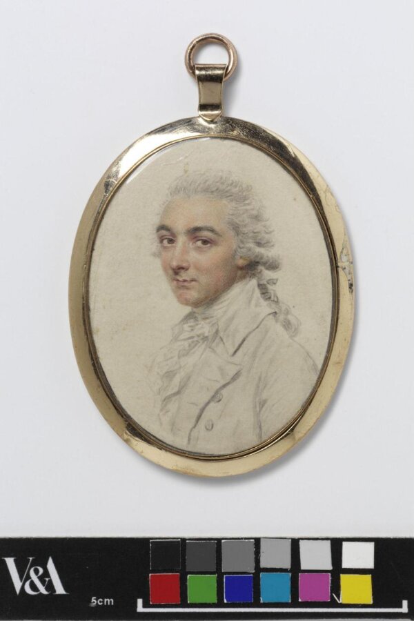 Mr Tomkinson | Smart, John | V&A Explore The Collections