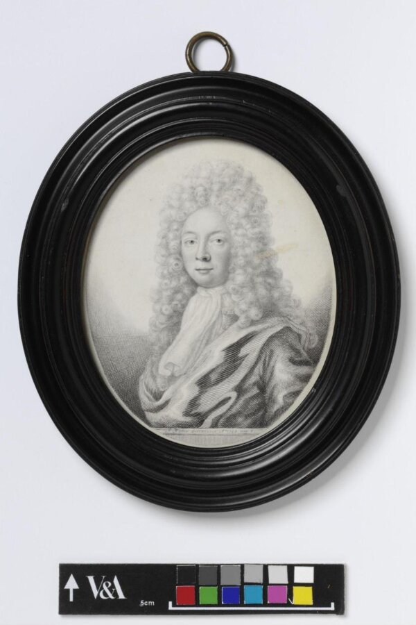 Admiral Sir James Wishart | Faber, John (the elder) | V&A Explore The ...