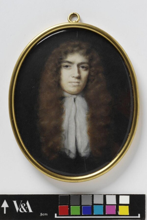 The Hon. John Stafford-Howard | Cross, Peter | V&A Explore The Collections