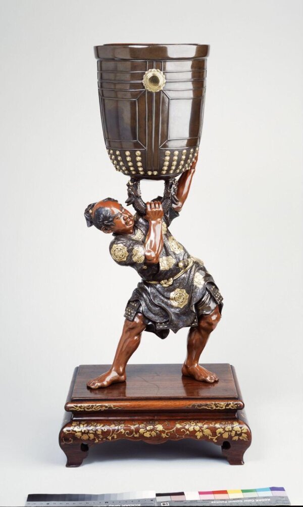 Figure | Miyao | V&A Explore The Collections