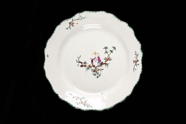 Plate | V&A Explore The Collections