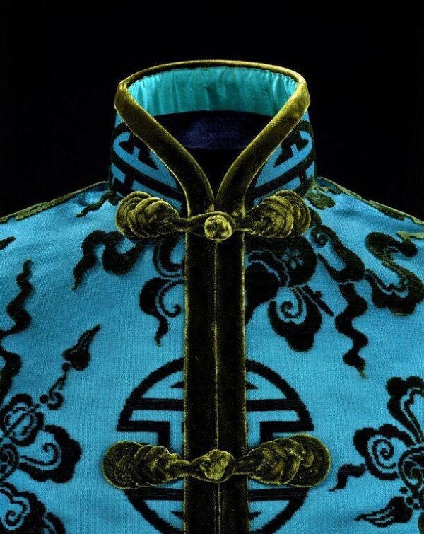 Jacket | Unknown | V&A Explore The Collections