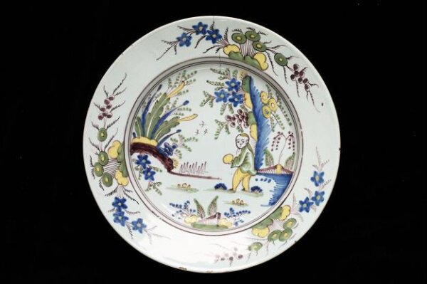 Dish | V&A Explore The Collections