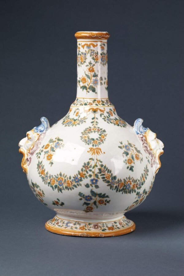 Flask | V&A Explore The Collections