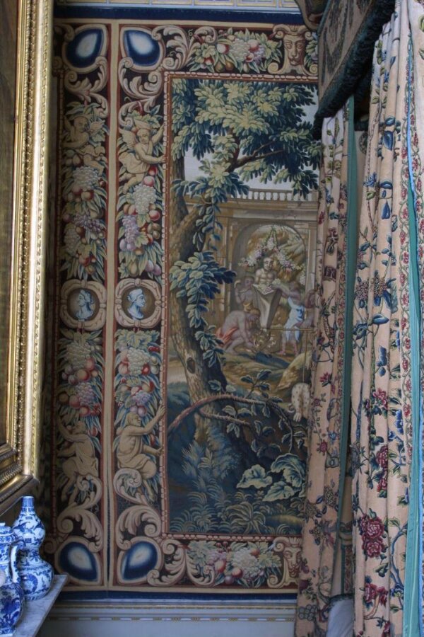 The Story of Bacchus | unknown | V&A Explore The Collections