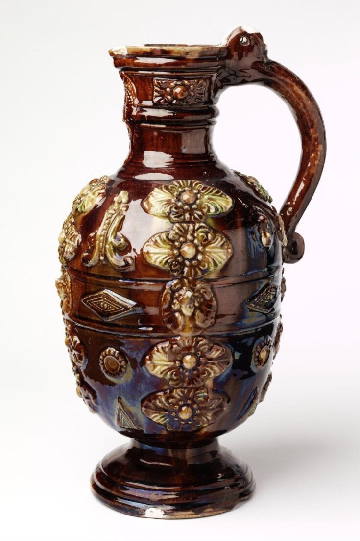 Ewer | Unknown | V&A Explore The Collections
