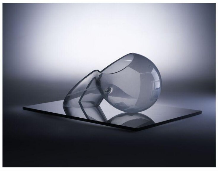 The Expansive Thought | Proctor, Stephen | V&A Explore The Collections