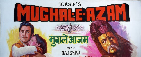 Mughal-E-Azam | V&A Explore The Collections
