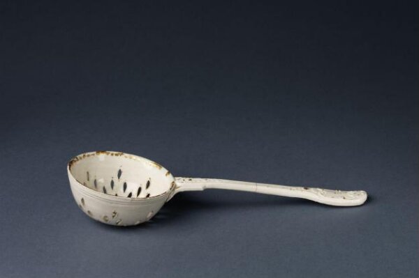 Sugar Ladle | V&A Explore The Collections