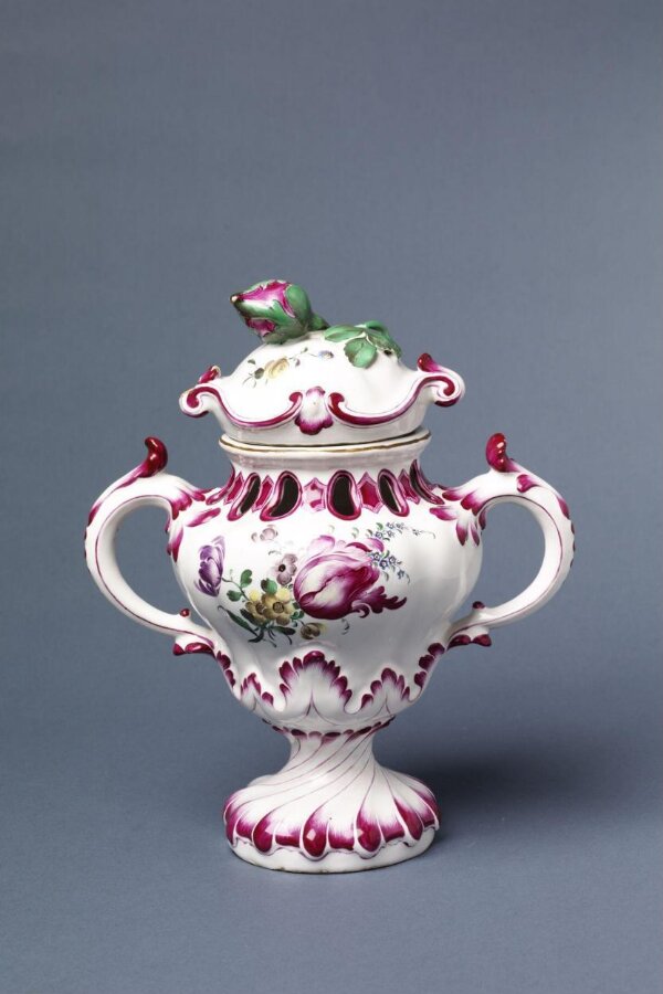 Pot-Pourri Vase | V&A Explore The Collections