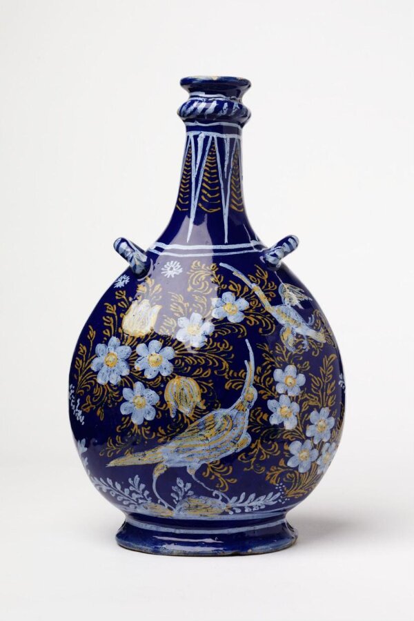 Pilgrim Bottle | Unknown | V&A Explore The Collections