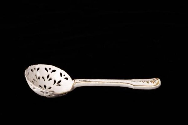Sugar Ladle | V&A Explore The Collections