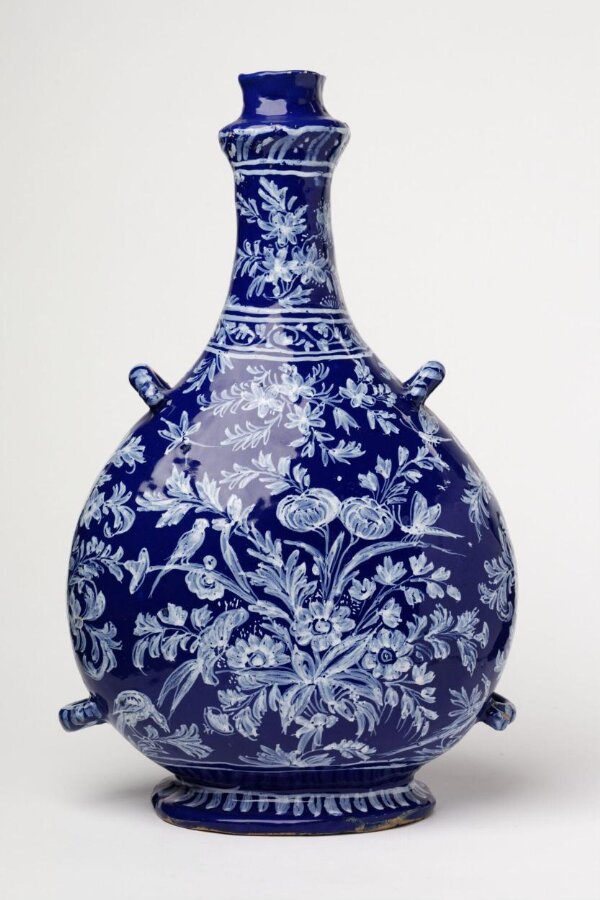 Pilgrim Bottle | Unknown | V&A Explore The Collections