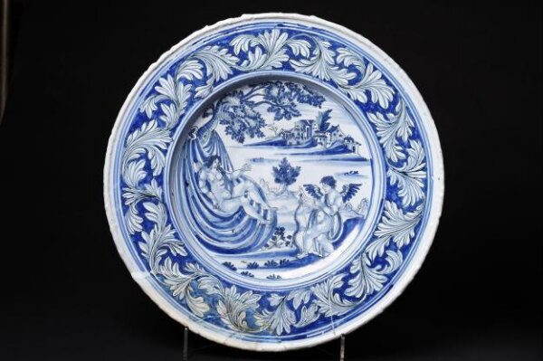 Dish | V&A Explore The Collections