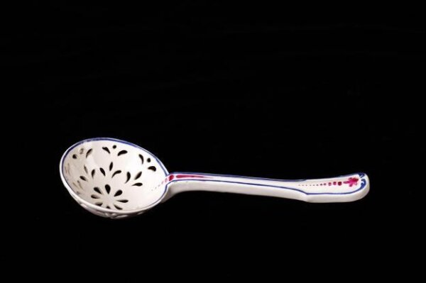 Sugar Ladle | V&A Explore The Collections
