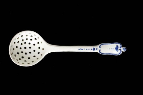 Sugar Ladle | Unknown | V&A Explore The Collections
