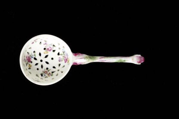 Sugar Ladle | V&A Explore The Collections
