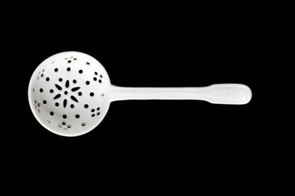 Sugar Ladle | V&A Explore The Collections