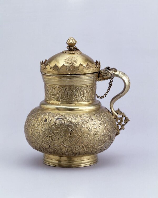 Jug | Unknown | V&A Explore The Collections