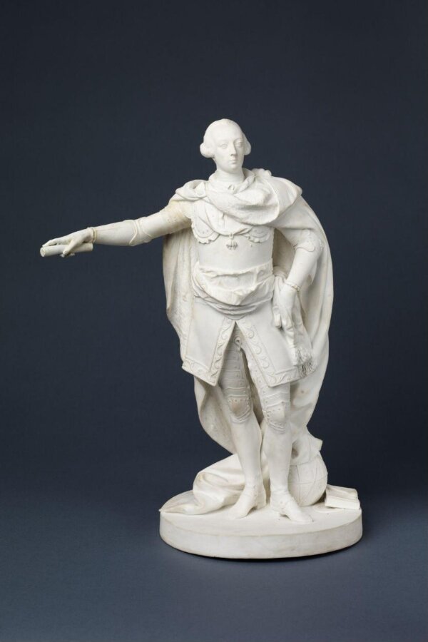 Figure | Unknown | V&A Explore The Collections