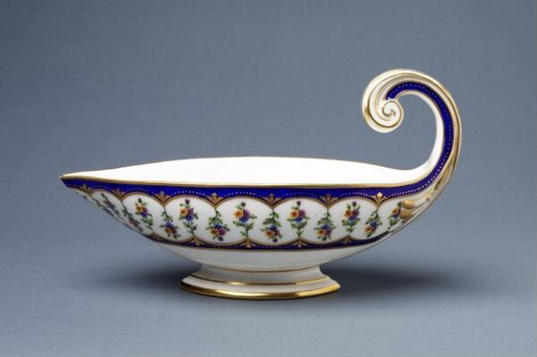 Sauciere | V&A Explore The Collections