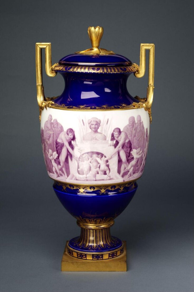 L'Embarrass du Choix | Jean-Louis Hamon | Jacques-Victor-Eugène Froment ...