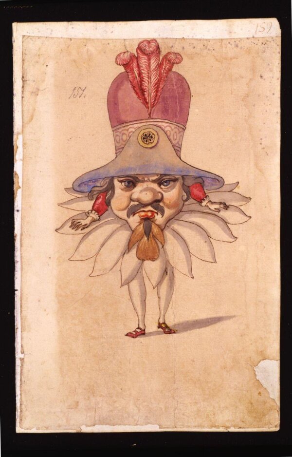 Costume Design | Daniel Rabel | V&A Explore The Collections